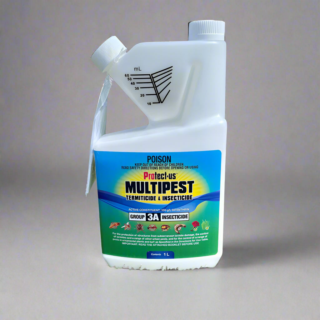 Multipest Insecticide 1L