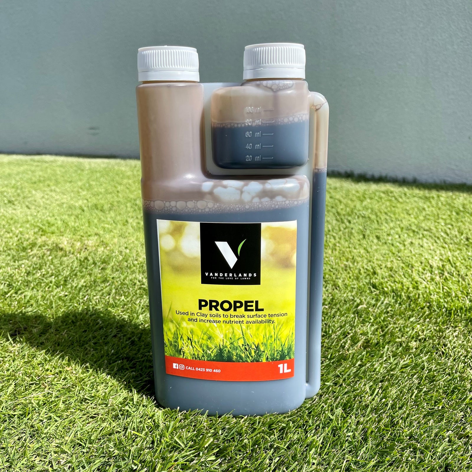 Propel 1L
