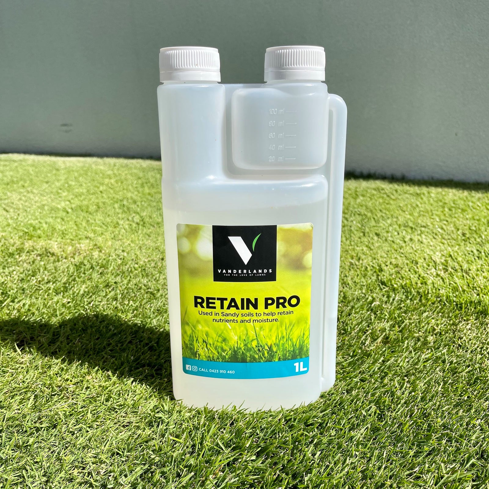 Retain Pro 1L